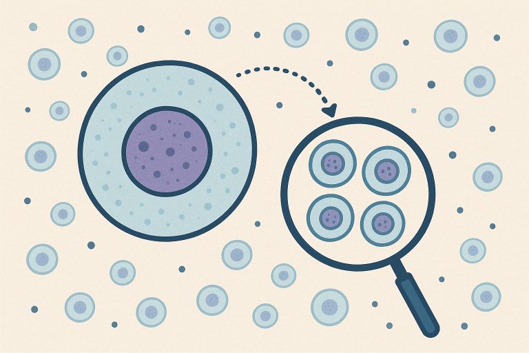 Single-Cell Technology for Precision Biology and Medicine