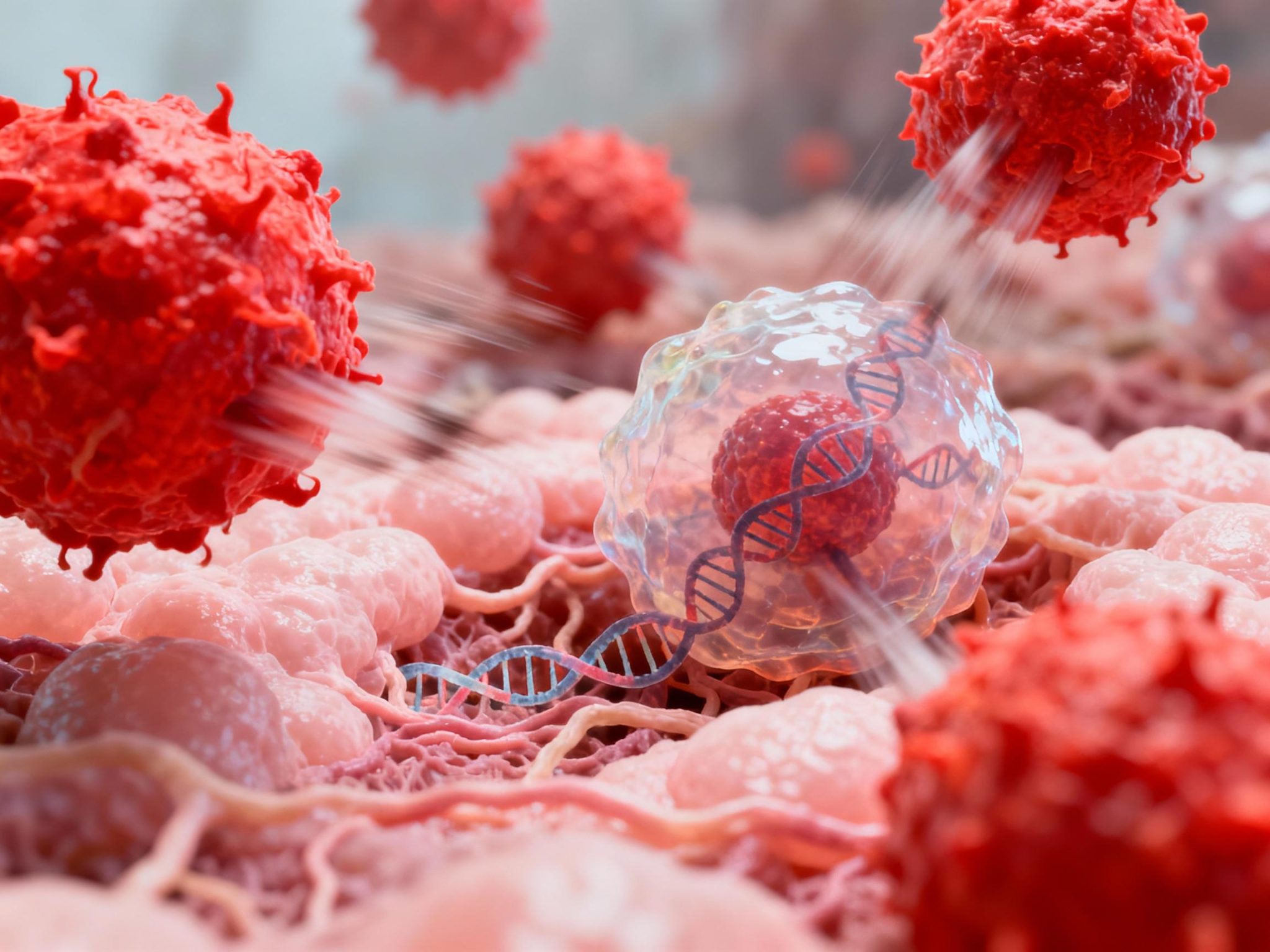 Autoimmune Disorders: When the Body Attacks Itself