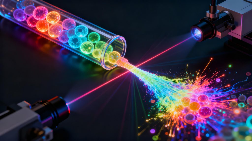 Immunophenotyping: Decoding Cells by Their Surface Markers